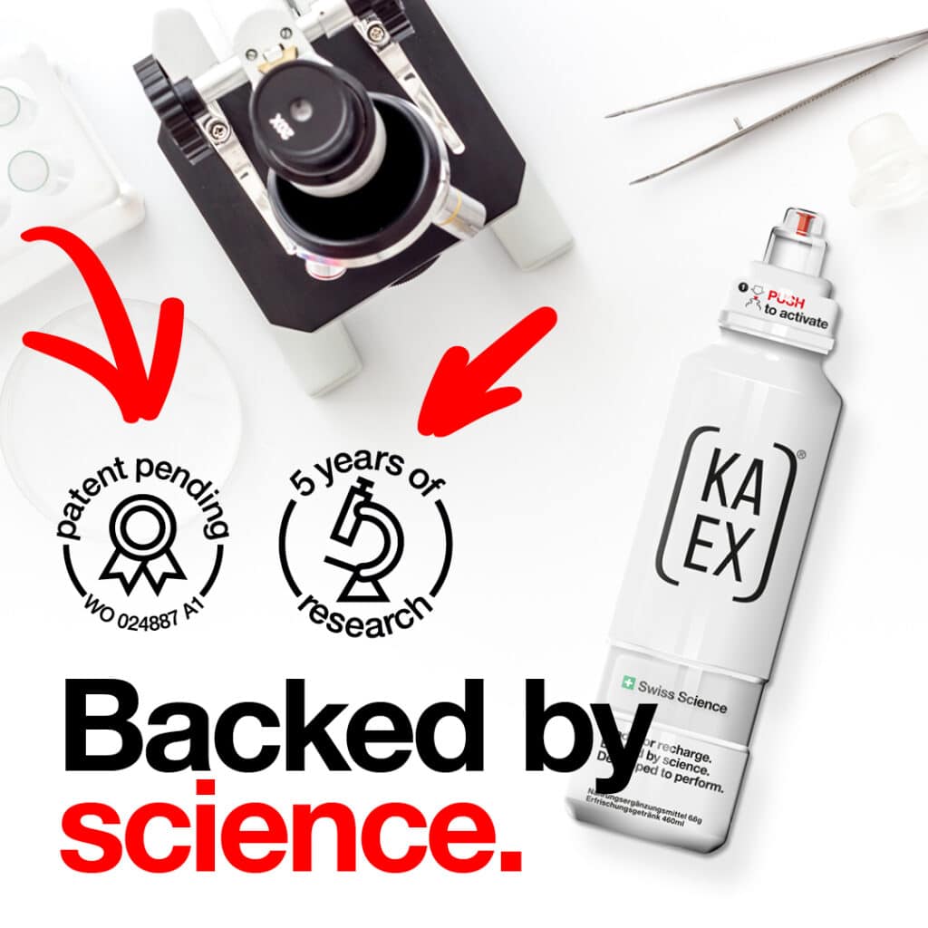 KA-EX GO 6-pack - KA-EX