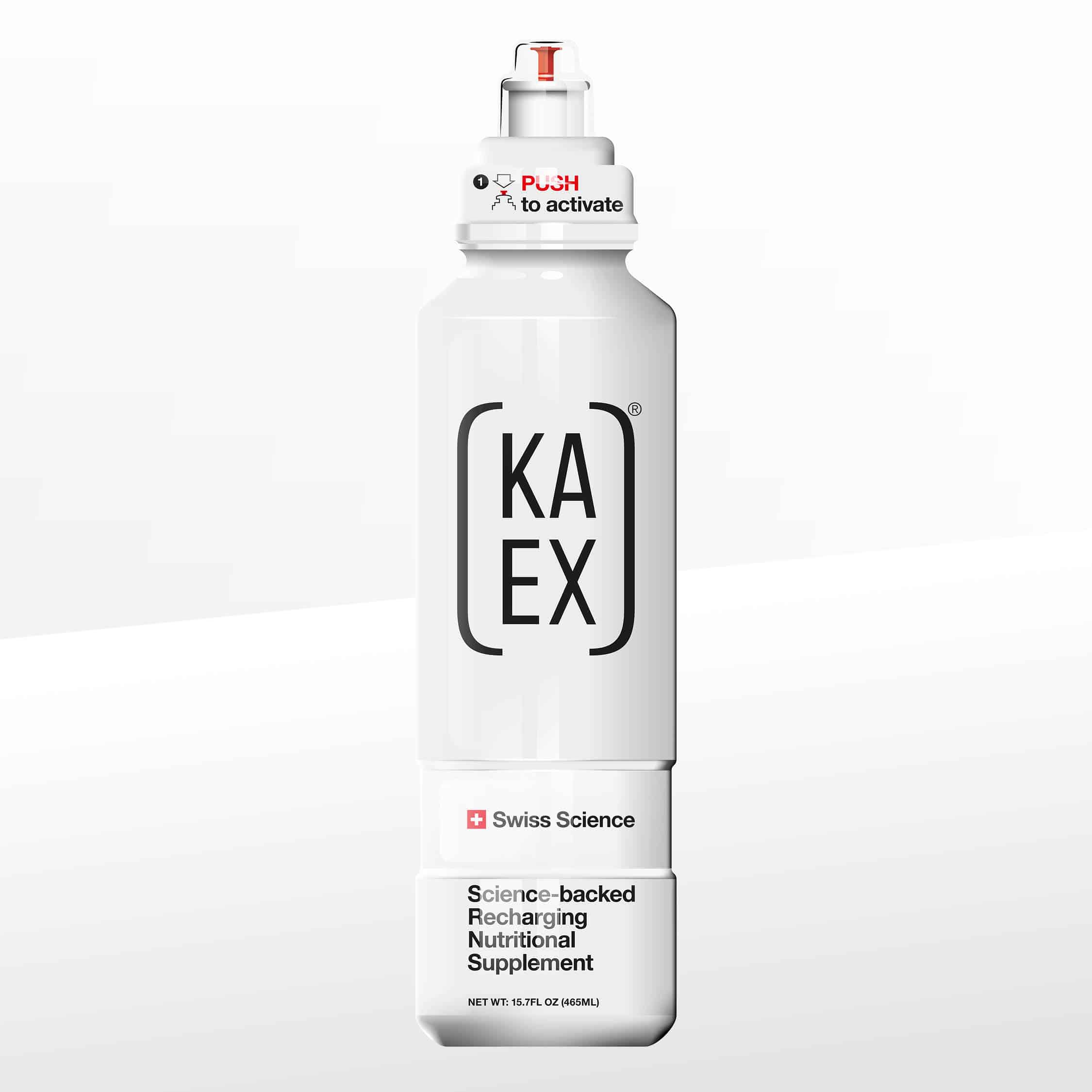 KA-EX GO (460 ml) - KA-EX