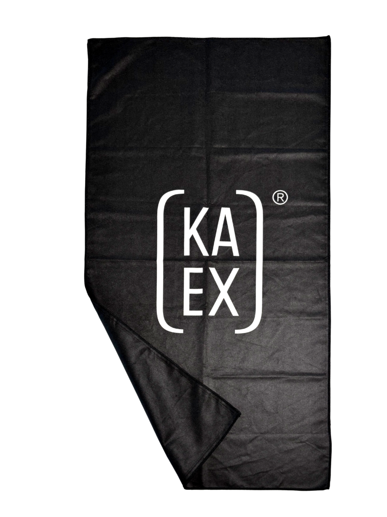 KA-EX Handtuch - KA-EX